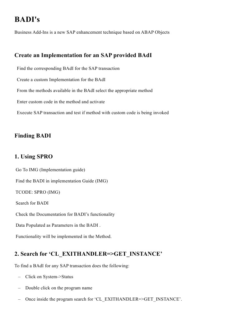 Badi Step By Step Pdf Computer Programming Information Technology
