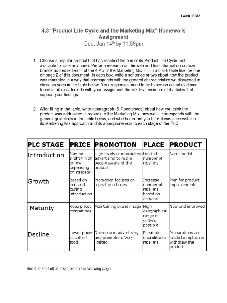 Analyzing PS3's Marketing Mix Strategy | PDF | Retail | Marketing