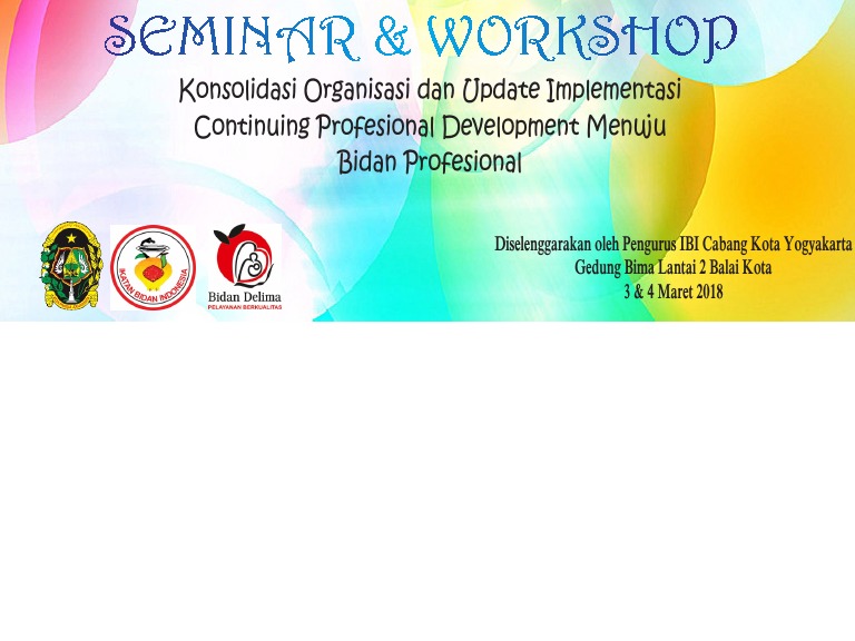 Contoh Backdrop | PDF