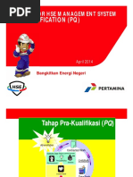 Sustainability Pertamina Expectations For Management Excellence ...