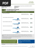 Popular V President - Reading | PDF | Voting | U.S. State