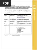 A Simple BIM Naming Convention Based On ISO 19650 Part 1 - BIMicon | PDF | Computer File ...