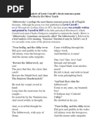 Antony's Funeral Speech for Caesar | PDF | Julius Caesar
