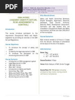 Guidelines On NADOPOD Regulations 2004 | PDF | Employment | Records ...