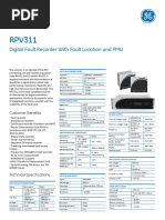 Switron Control Switch Catalog | PDF