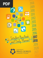 CSUF Campus Map | PDF