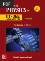 Selected Problems of IRODOV & PATHFINDER For Jee Advanced | PDF