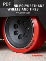 Raymond Reach-Fork Trucks 7500 7520 Schematics Diagram & Maintenance ...