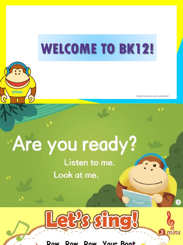 BK12 TRAINING MODULE v619 PDF | PDF