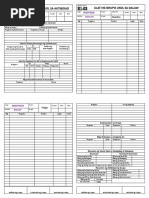 Katibayan 1 | PDF