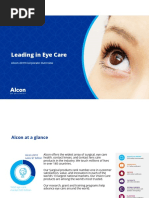 PCB00 ZCB00 Brochure PDF | PDF | Cataract | Eye