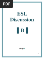 Ielts Speaking Board Game | PDF | Cognition | Communication