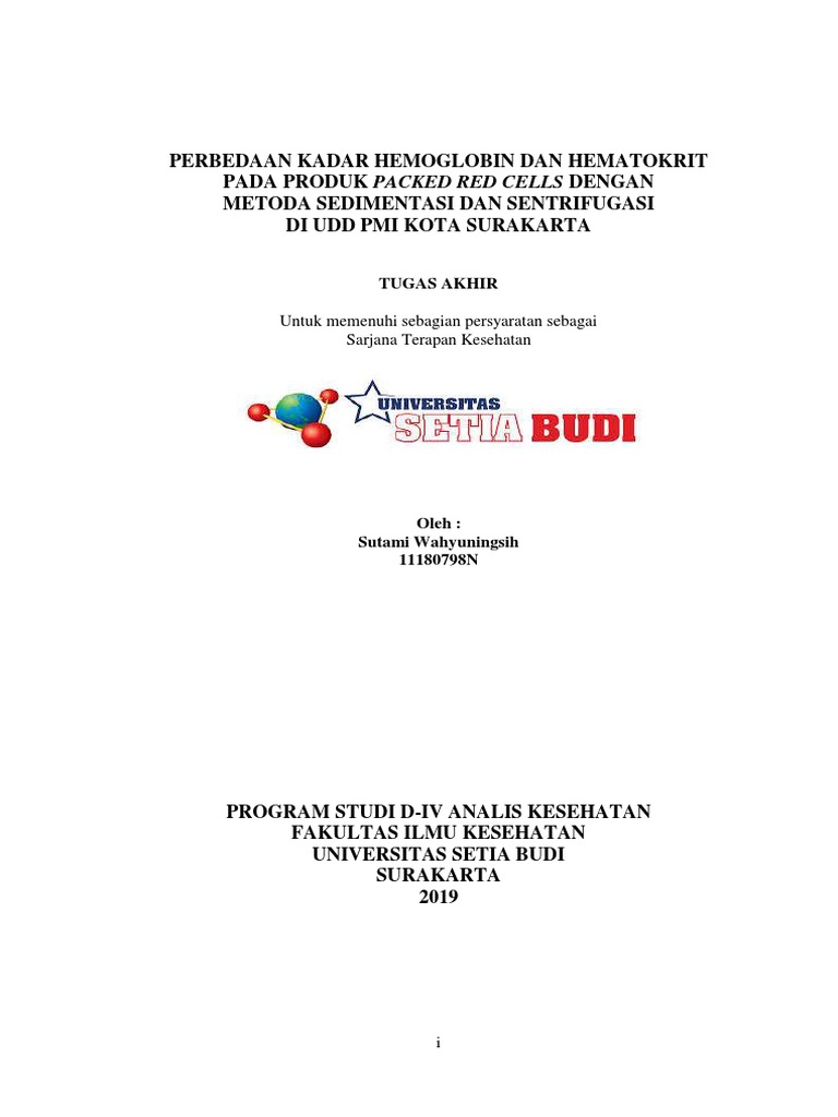 Perbedaan HB Dan HMT PDF | PDF