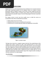 Chapter 3 - Chain Survey PDF | PDF | Surveying | Triangle