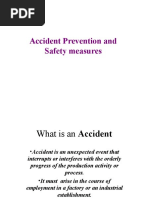 Health and Safety Induction Training Sheet | PDF | Occupational Safety ...
