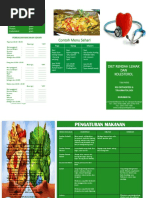 Rumus dan Cara Mengukur LILA dan BB | PDF