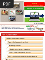 Sample Proposal For Reference MSME Hackathon 5.0 | PDF | Artificial ...