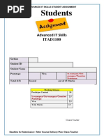 (P.i.3.A5) - PCB Layout Design Template With Rubric | PDF