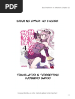 My Friend's Mom Is A Stacked Widow - Situs Komik Hentai Manga Sex Bokep XXX | PDF | Fiksi Umum