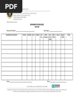 SAEE - 03 Referido A Evaluación o Terapia | PDF | Servicios públicos ...