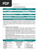 SAEE - 03c Certificación de Discusión de Evaluación | PDF