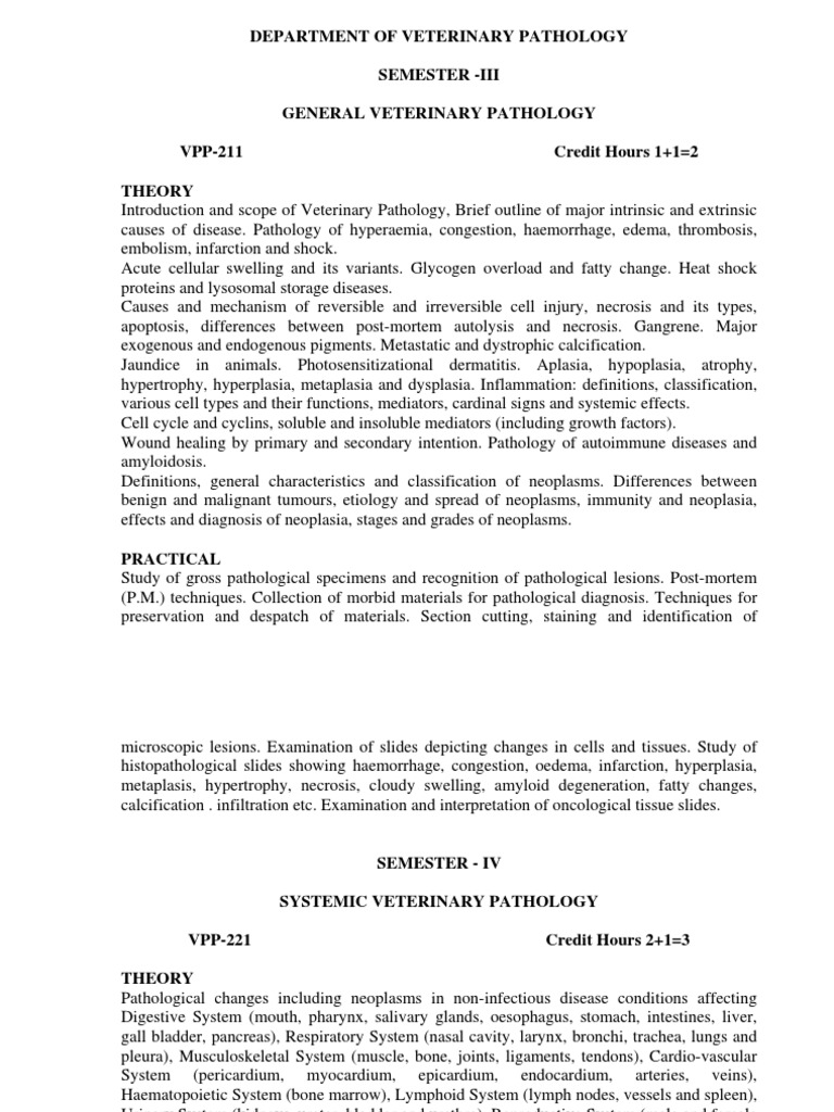 Comprehensive Guide to Veterinary Virology, Bacteriology, Mycology ...