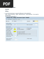 TCS Configuration Document | PDF | Taxes | Value Added Tax