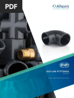 Tube Selection Chart | PDF | Gas Technologies | Chemical Engineering