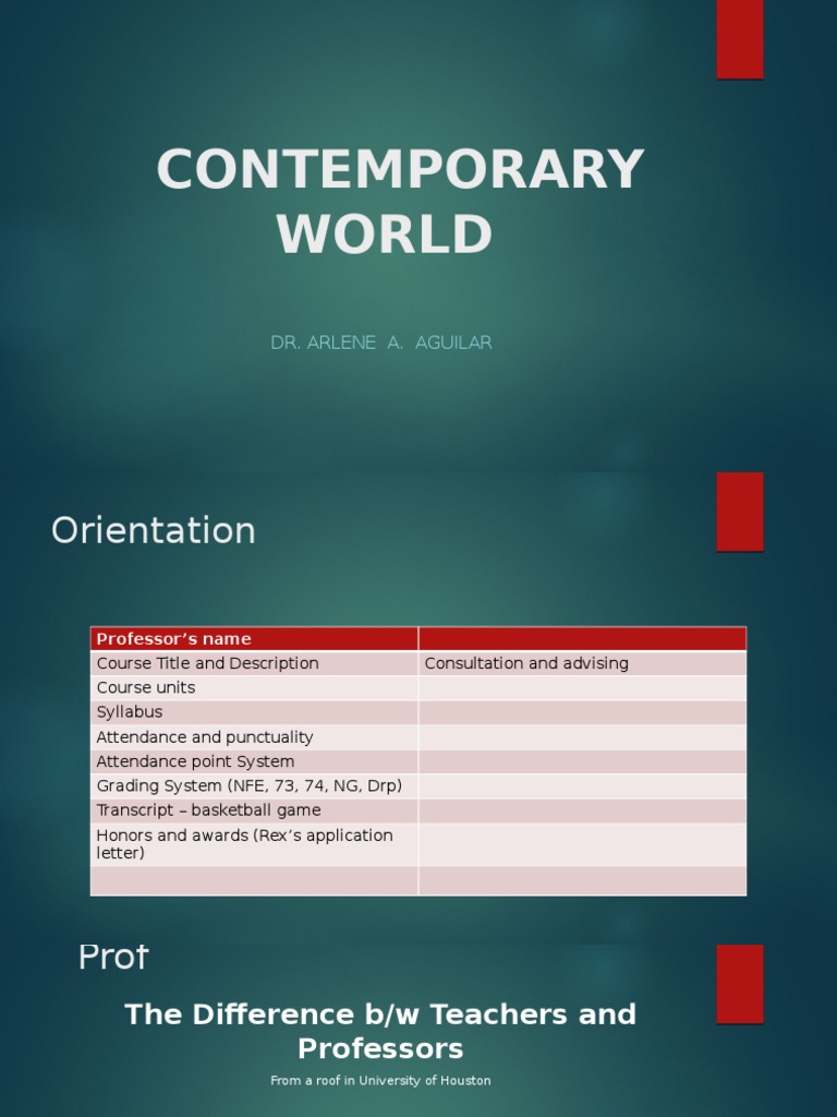 The Structures of Globalization | PDF