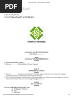 AD_ART_Koperasi_Merah_Putih_Ciawitali | PDF