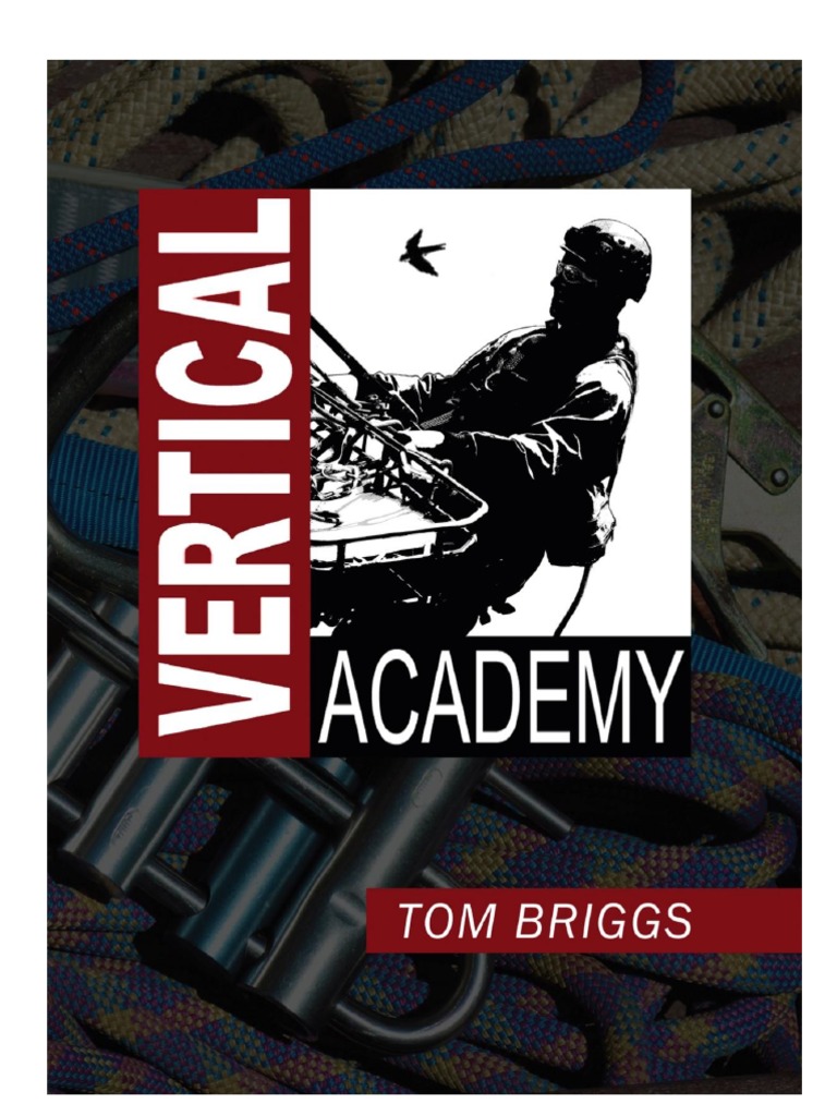 Vertical Academy Imprimible PDF | PDF