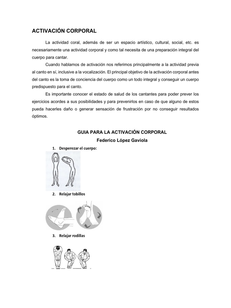 activación-corporal.pdf | PDF