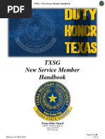 USCG Org Chart May20 - M2 | PDF | United States Coast Guard | Military ...