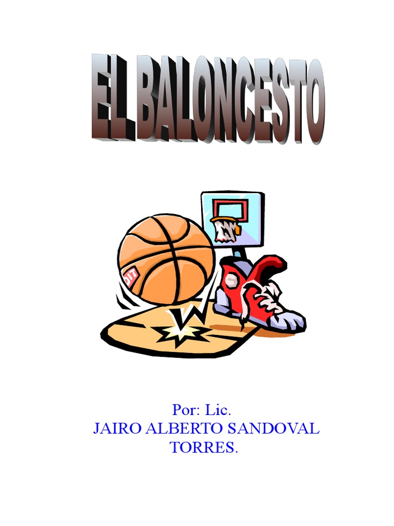 El Baloncesto | PDF