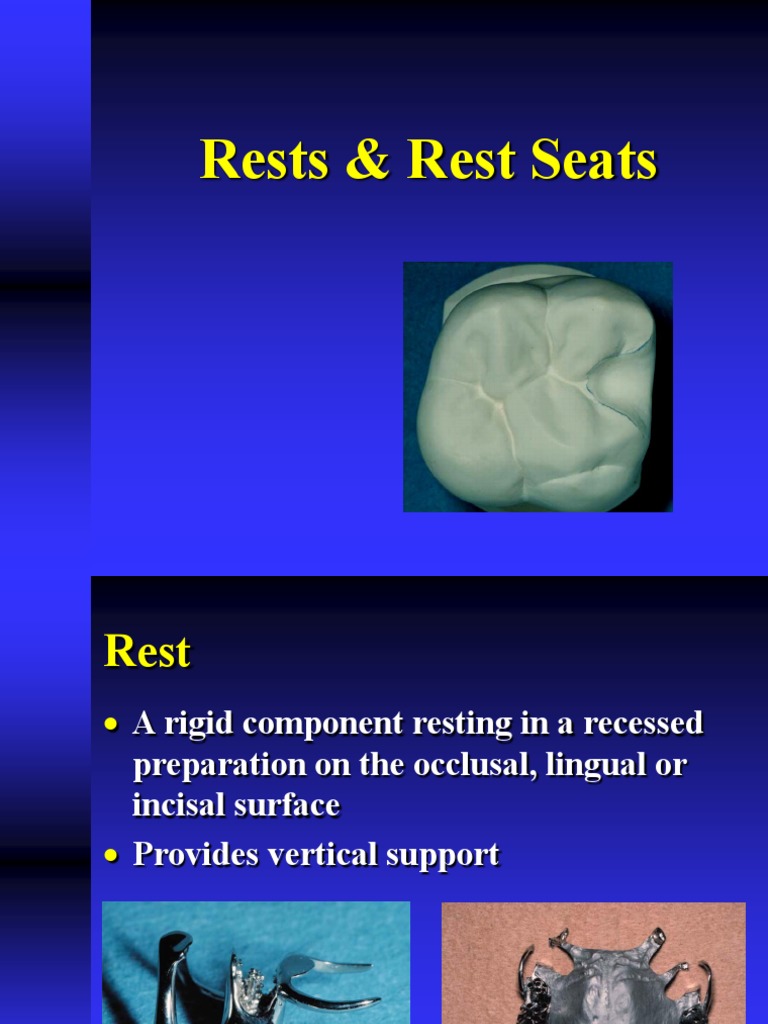 Rests Rest Seats | PDF | Home & Garden