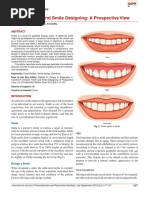 Failures in FPD | PDF | Dentistry | Mouth