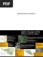 Case Study Ramoji Film City | PDF | Amusement Park | Tourism