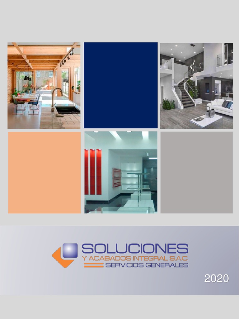 Brochure Saisac 2020 | PDF