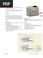 CAN LOG TRIGGER ASC Format | PDF | Computing | Computer Science