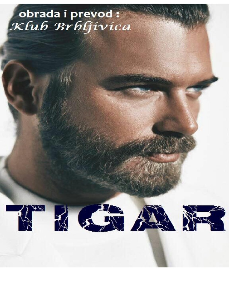 Klub Brbljivica - Nova Vrsta - 7#tigar PDF | PDF