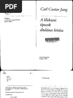 C. G. Jung - Az Ember És Szimbólumai PDF | PDF