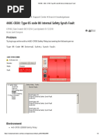 Studio 5000 - CodeMeter Runtime Server Service Is Not Running - Error 200 | PDF | Automation ...