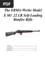 Lightning Link Printable Template V1.0 | PDF | Trigger (Firearms ...