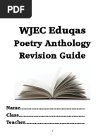 Mrs Midas Annotated | PDF