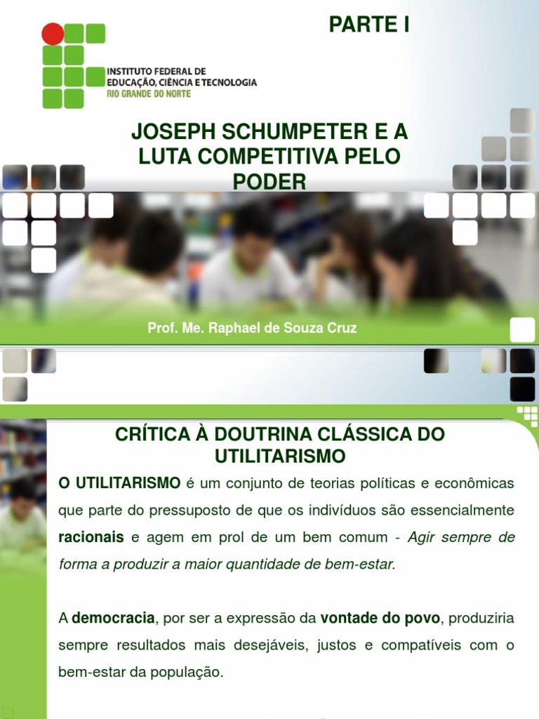 Slides - Aula 2 - 20 - 02 - 2020 PDF | PDF