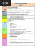 Local Guiding DLL | PDF | Curriculum | Teachers