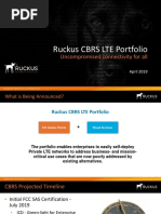 RFDS | PDF | Antenna (Radio) | Radio Technology