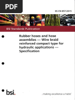 Iso 4413 2010 en PDF | PDF | International Organization For Standardization | Mechanical Engineering