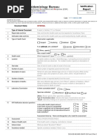 2024 Morbidity Week Calendar | PDF