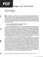 SBM PASBE Artifacts Finalized | PDF | Educational Assessment | Evaluation